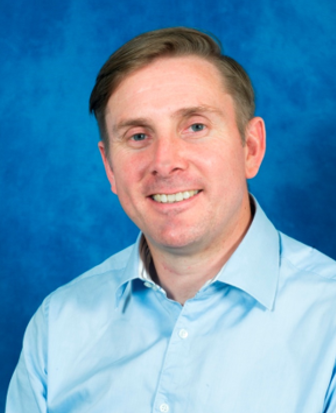 Rob Mead – East and North Hertfordshire NHS Trust