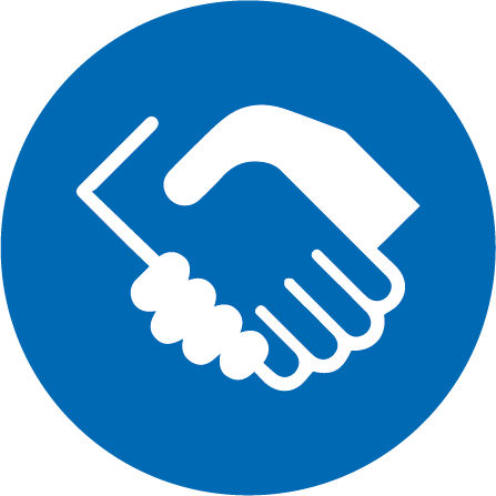Our values – East and North Hertfordshire NHS Trust