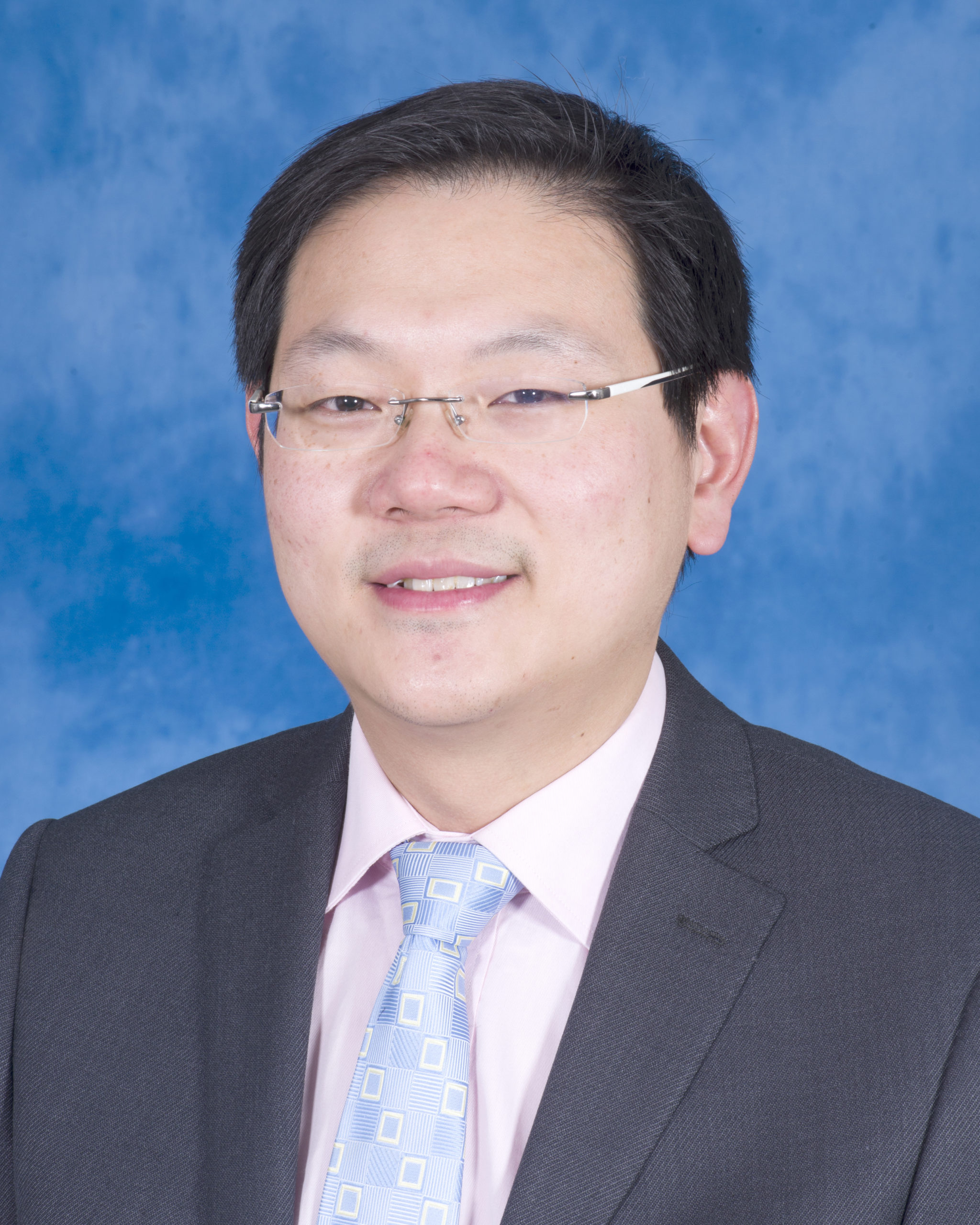 CP Lim – East and North Hertfordshire NHS Trust