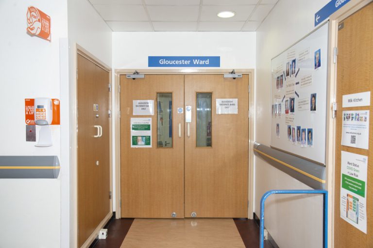 Welcome to Gloucester Ward – East and North Hertfordshire NHS Trust