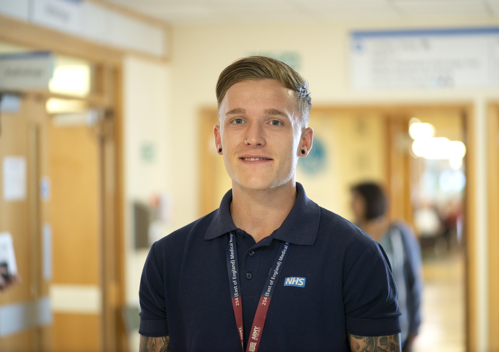 Annual leave and other entitlement – East and North Hertfordshire NHS Trust