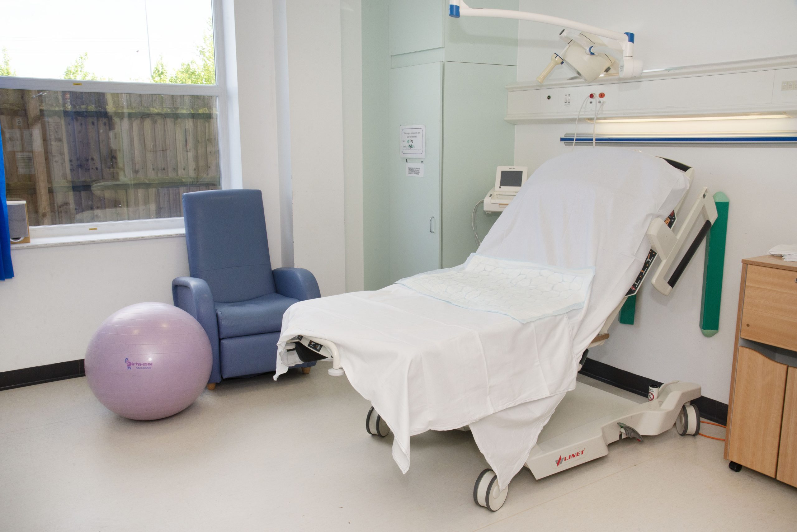 Birth choices – East and North Hertfordshire NHS Trust