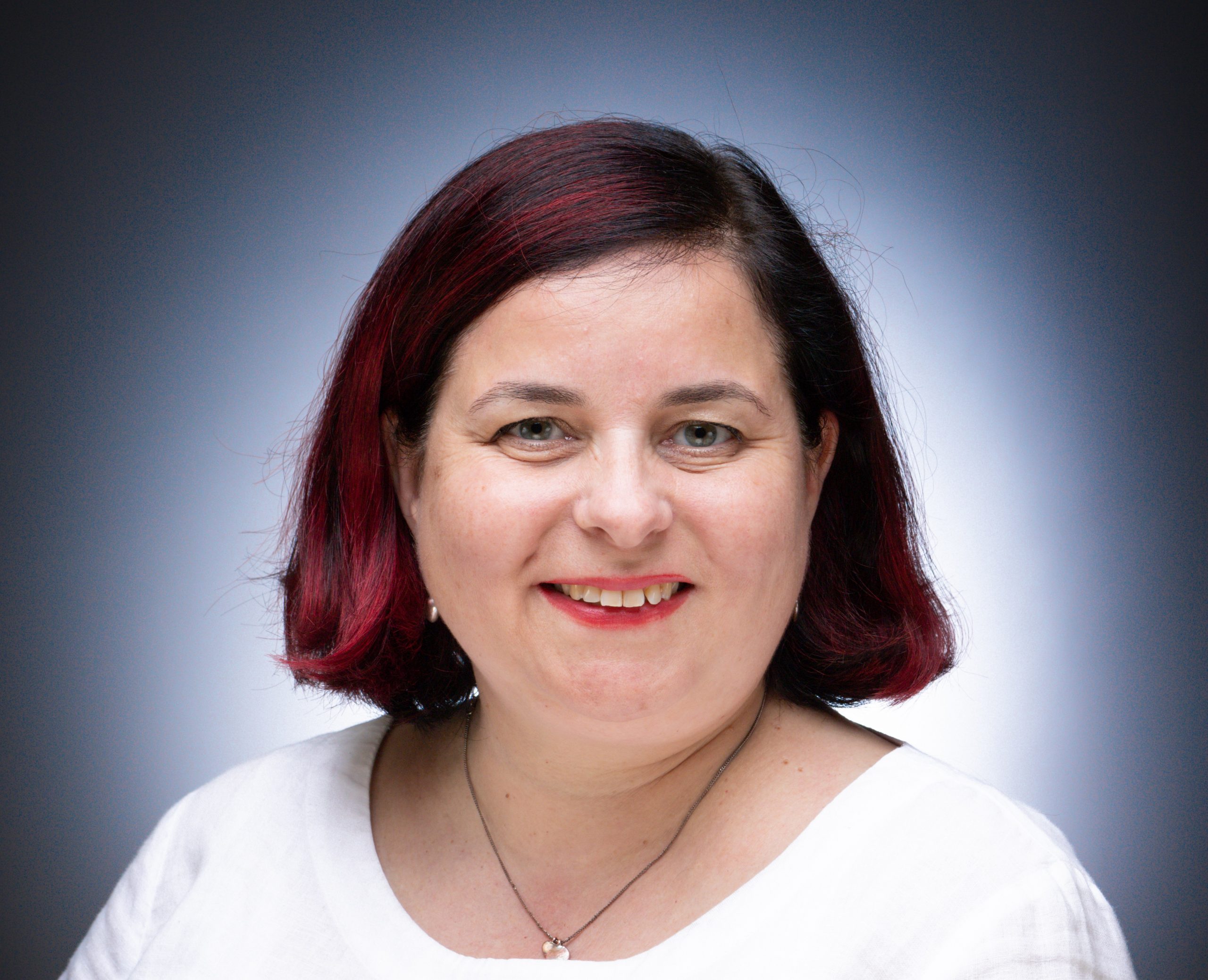 Lucy Davies – East and North Hertfordshire NHS Trust