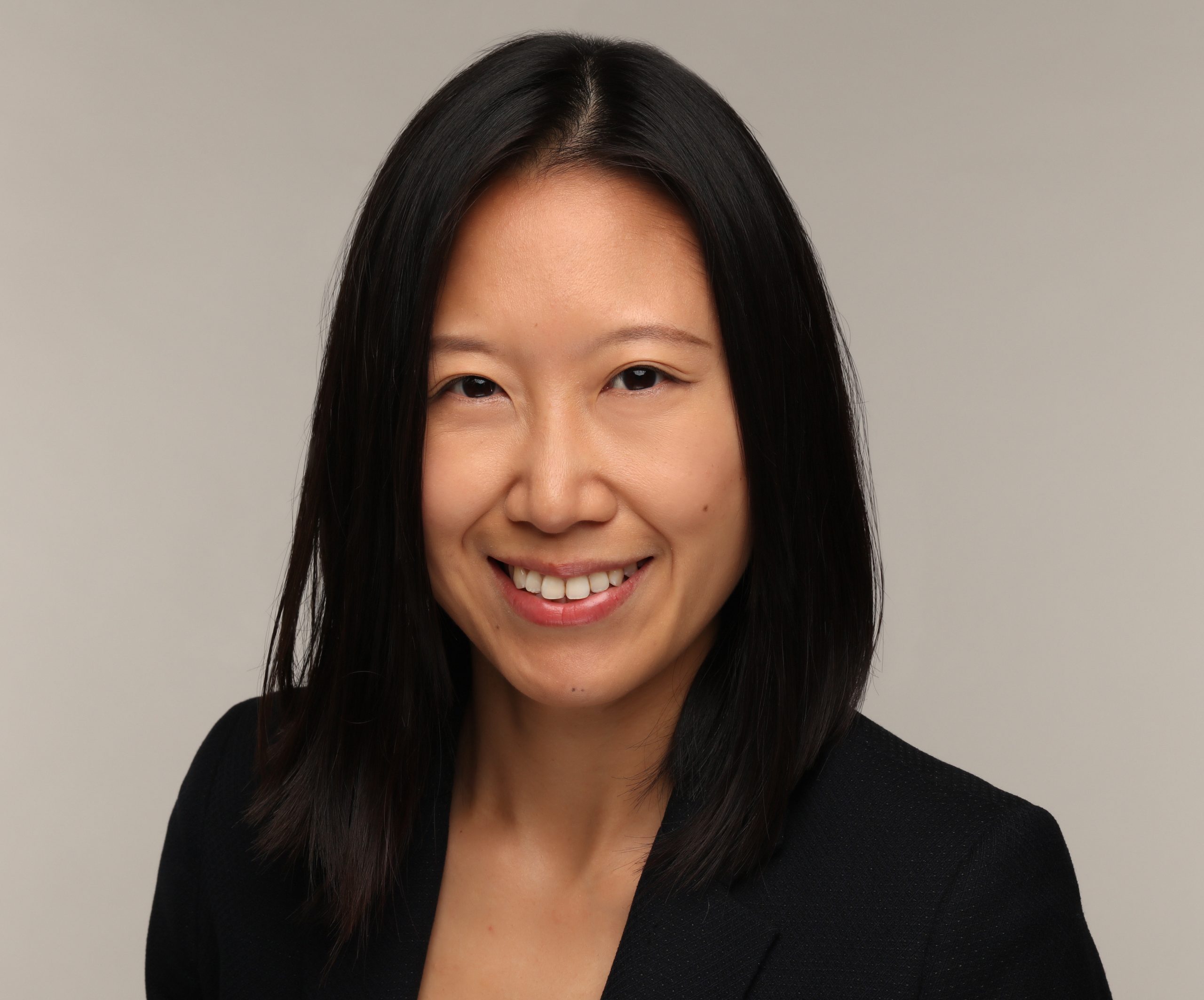 Christine Gan – East and North Hertfordshire NHS Trust