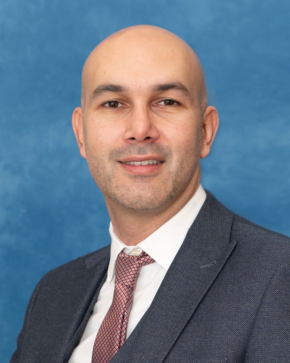 Muhammed Baki – East and North Hertfordshire NHS Trust