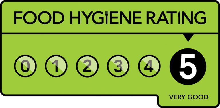Lister restaurant achieves 5-star rating in latest EHO inspection ...