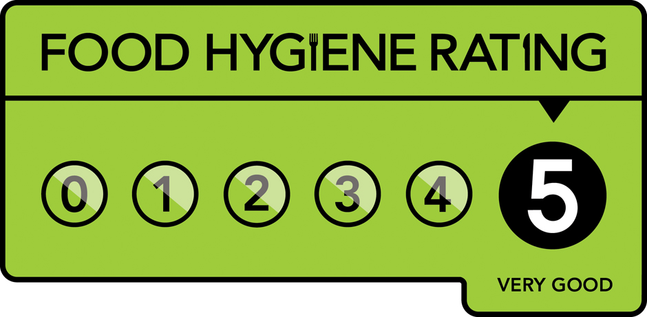 Lister restaurant achieves 5-star rating in latest EHO inspection ...