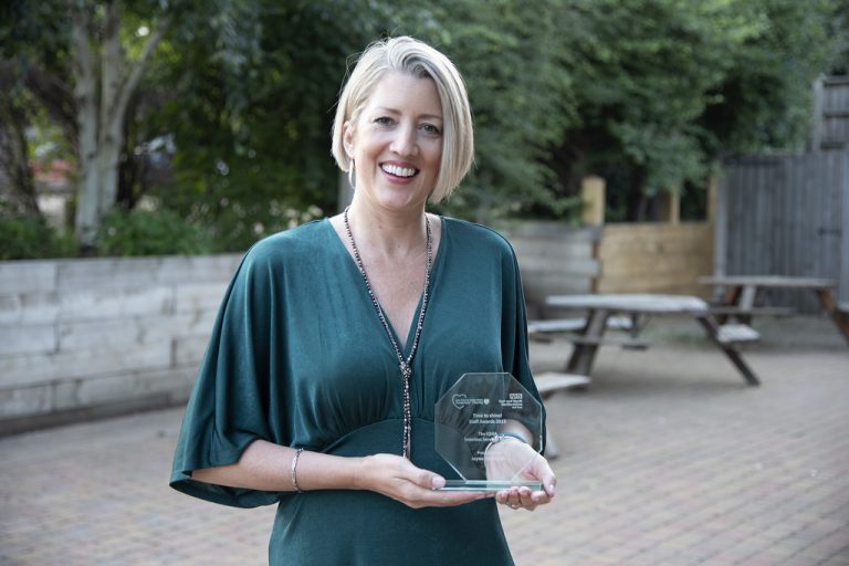 ‘Time to Shine’ as Trust celebrate its NHS heroes – East and North ...