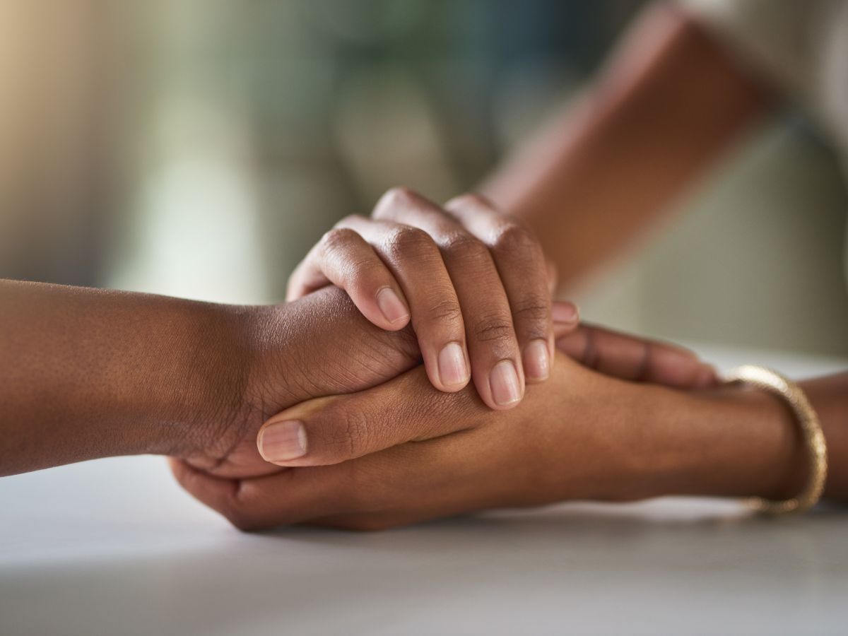 Extra support – East and North Hertfordshire NHS Trust