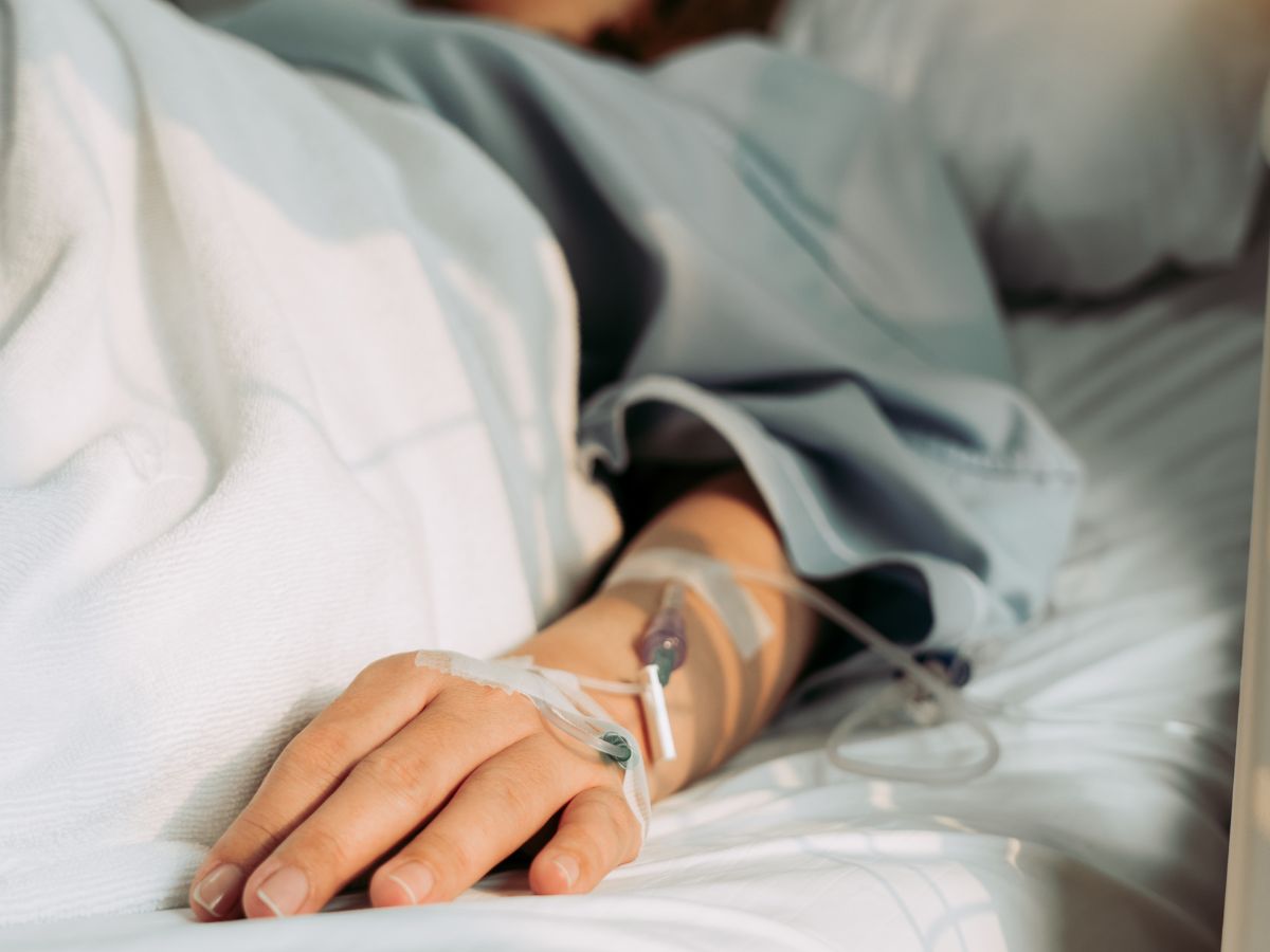 Common procedures and devices in Critical care – East and North ...