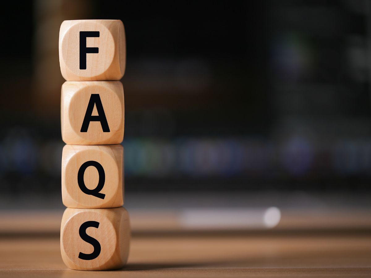 Frequently asked questions (FAQs) – East and North Hertfordshire NHS Trust